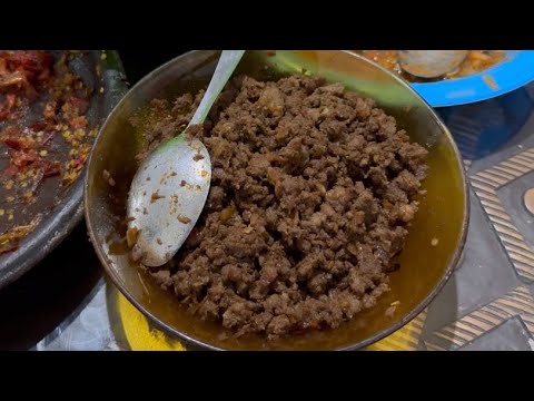 AKHIRE INTAN ISO NGRASAKNO MAEM DAGING GORO2 VARIASI BULEK DEWI SUMBI 🤤🤗🤍 - YouTube