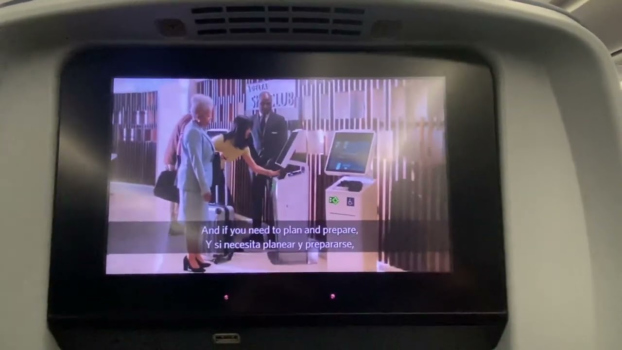 Delta Airlines welcome aboard video Fall 2022 - YouTube