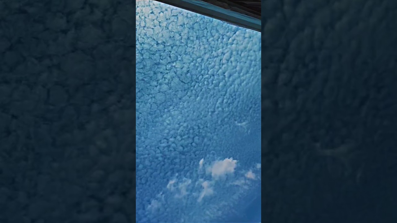 when you feel stuck look at sky it tells everything changes - YouTube