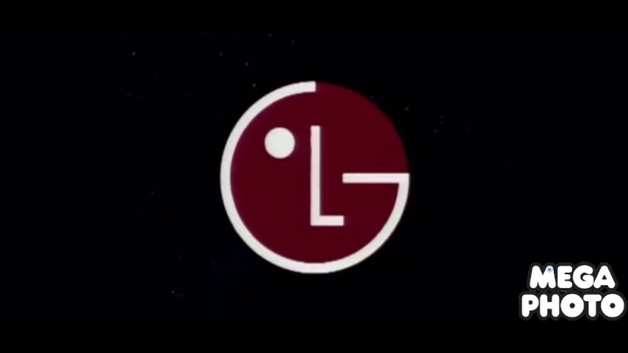 Normal LG logo 1995 - YouTube