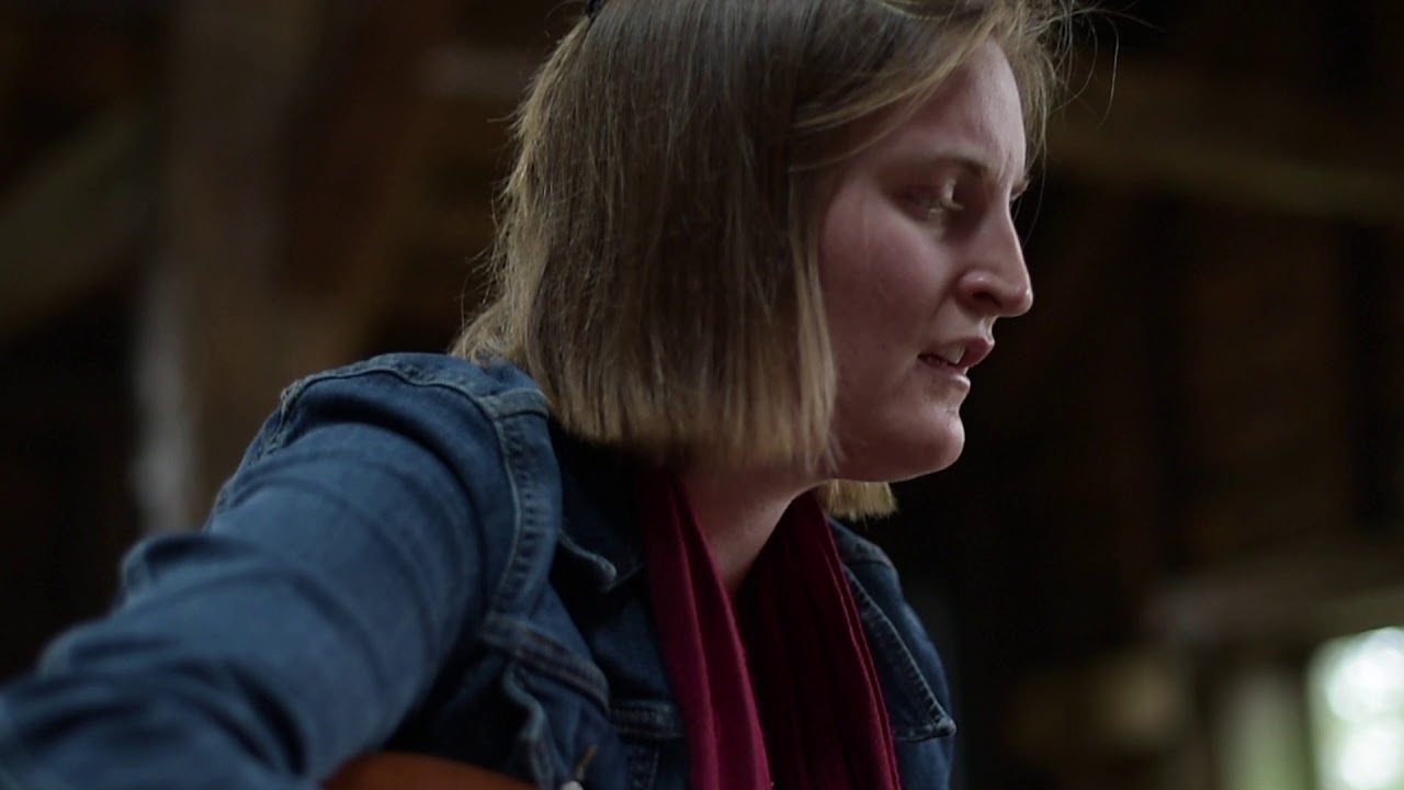 the night calls, anna may. - YouTube