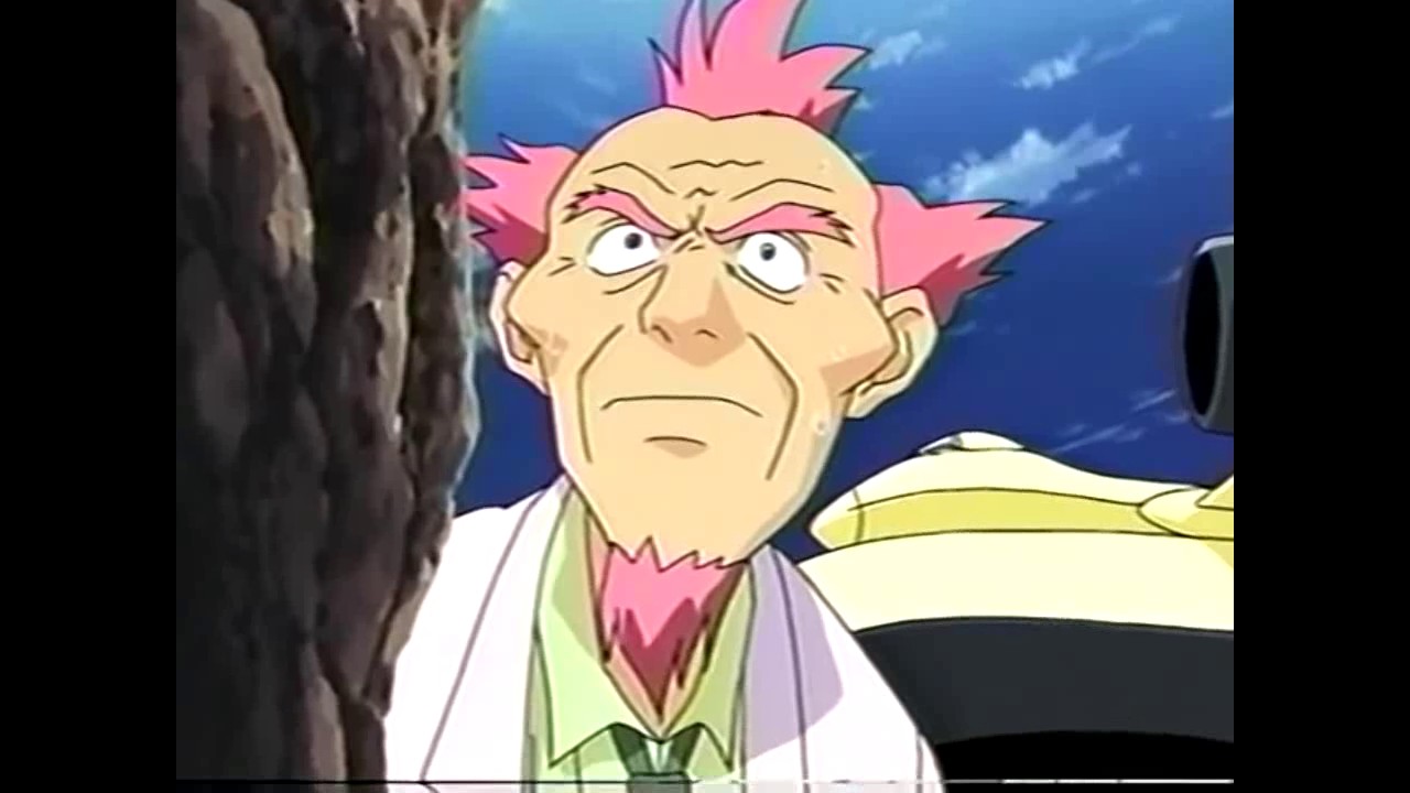 Bakutou Sengen Daigunder Episode 39 Future Declaration! Matchless ...