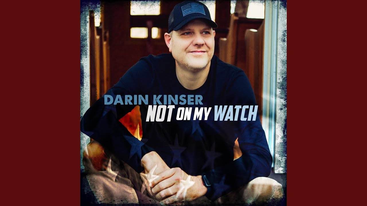 "Not on My Watch" - YouTube