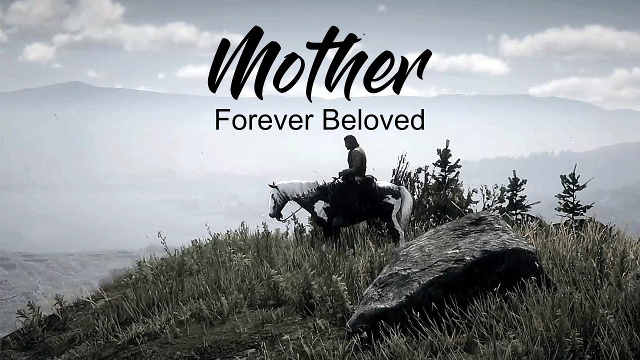 Forever Beloved (a song for Mother) - YouTube