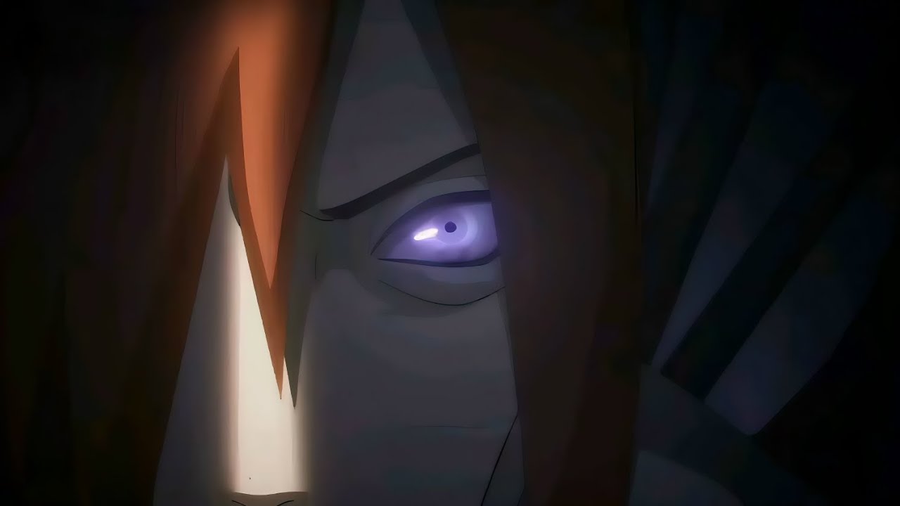 NAGATO X PAIN JUTSU PREVIEW NARUTO NINJA IMPACT - YouTube