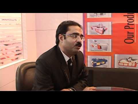 Fair Deal Print Pack Pragati Maidan New Delhi PrintPack India - YouTube