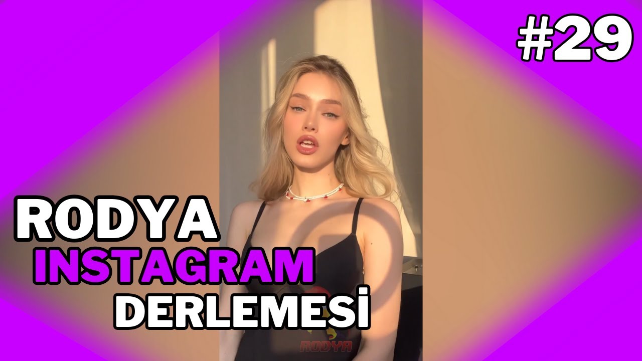 MEHMET EGE │ İNSTALAMA #29 - YouTube