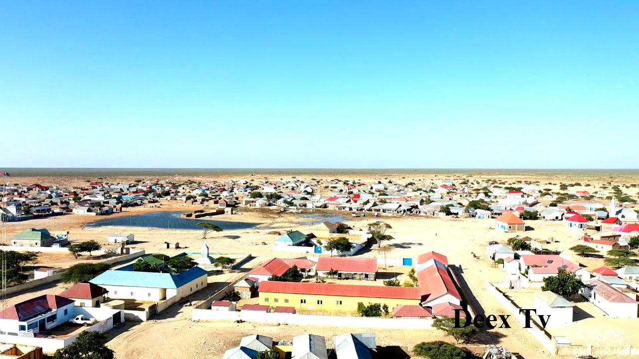 Daawo: Muuqaal jariiban laga duubay - YouTube