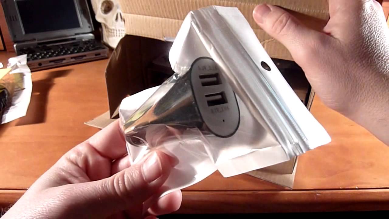 Sanemax CE505 : unboxing - YouTube