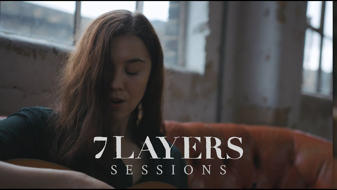 Lisa Hannigan - Snow - 7 Layers Sessions #43 - YouTube