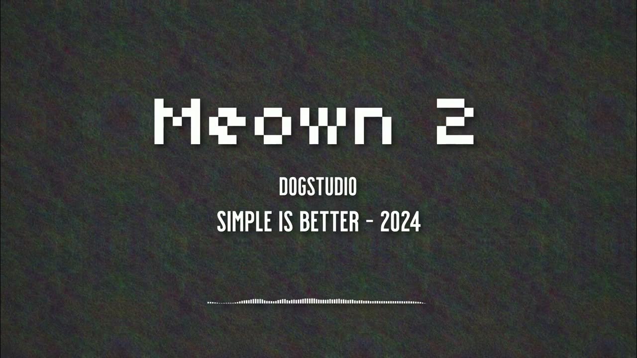 Meown 2 - YouTube