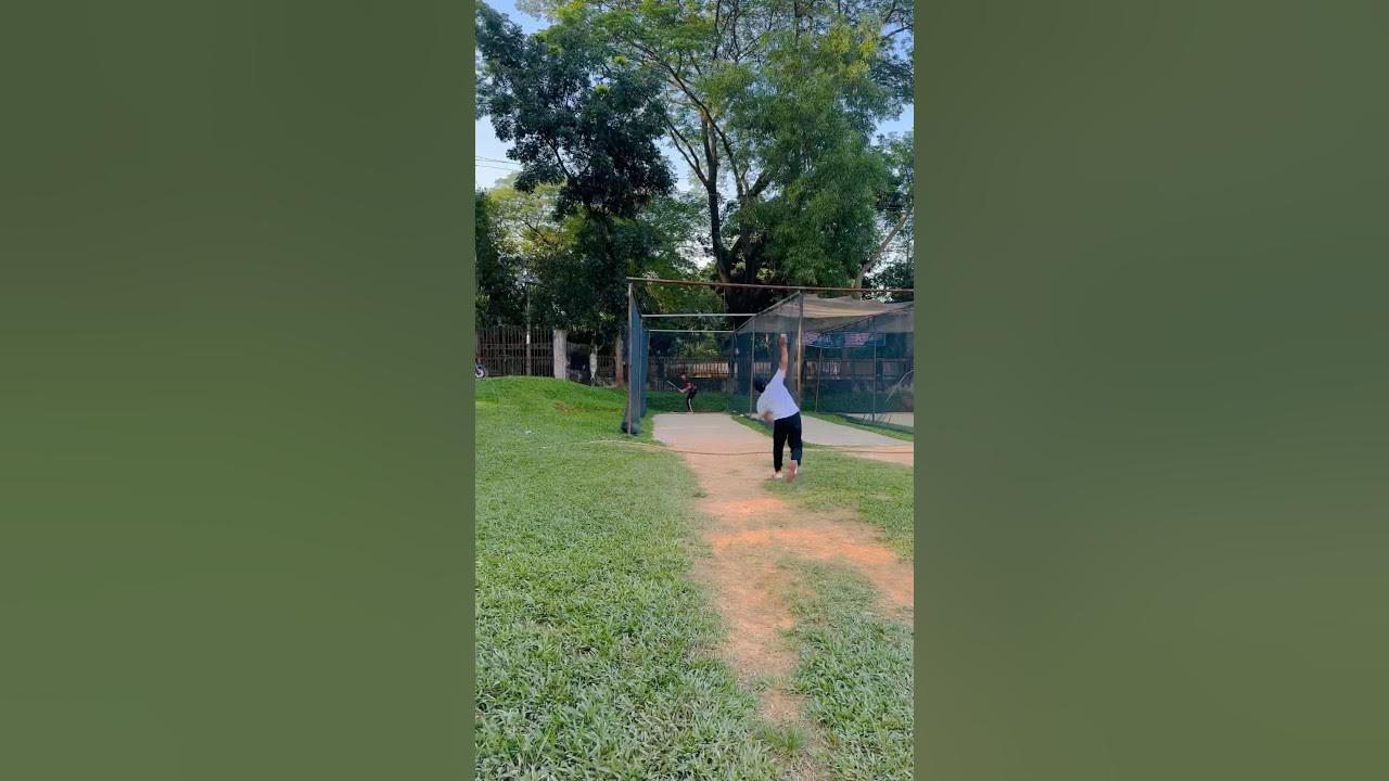 Comilla Victorians Cricket Academy - YouTube