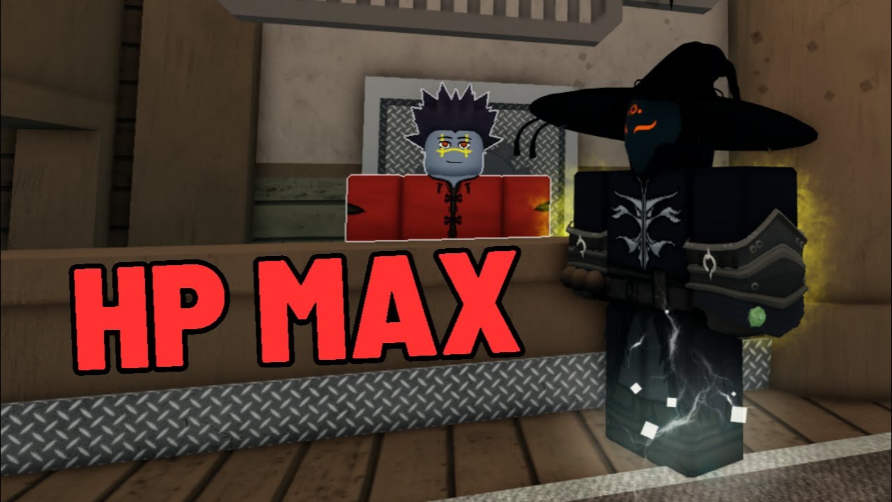 (EASY) Get 640HP | Deepwoken - YouTube