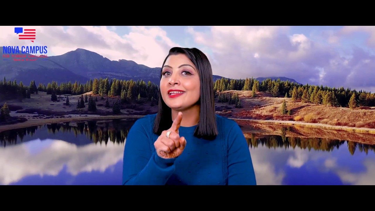 Mon Ma Mes use (Part 2) in French (हिंदी+English lesson): Mon [मों ...