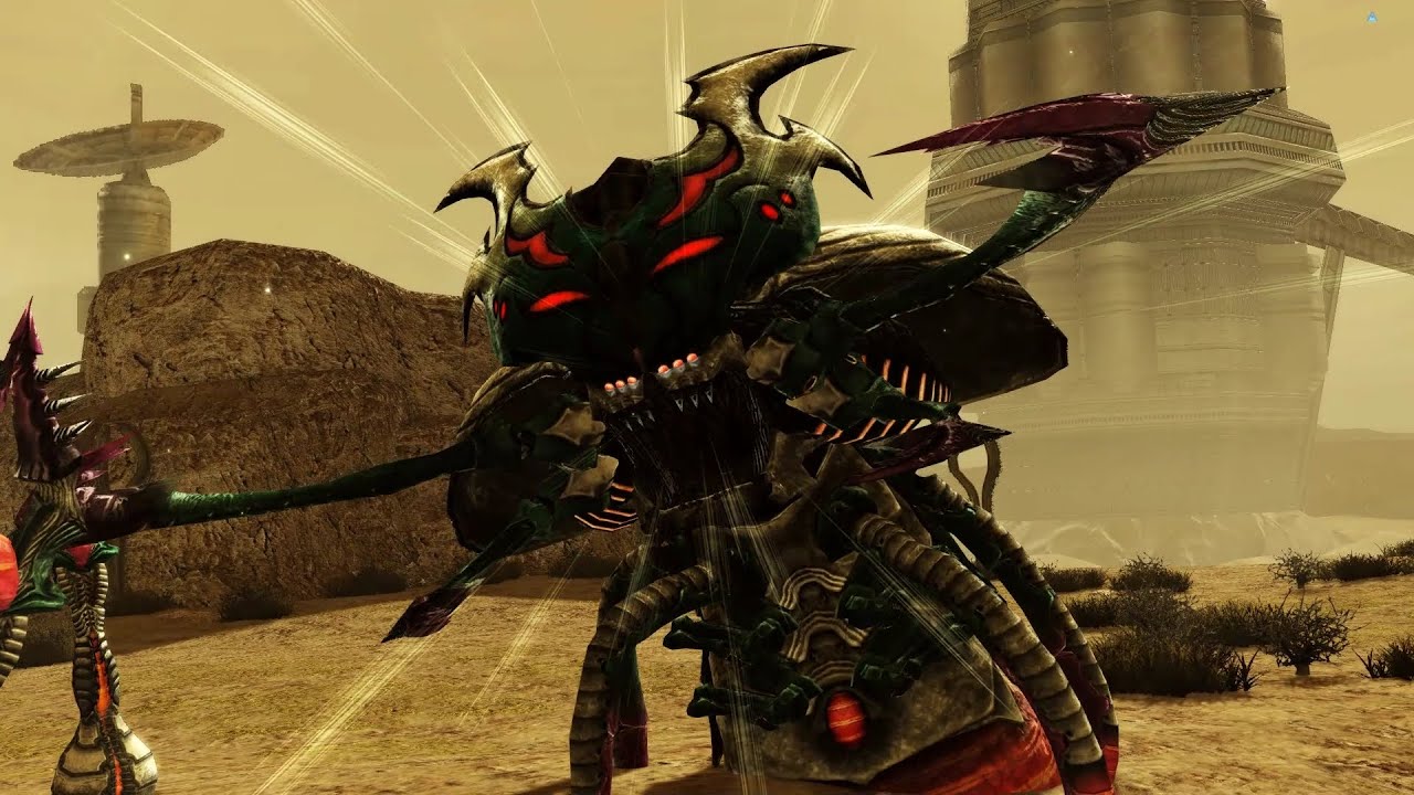 Phantasy Star Online 2 JP - Grana Gwanahda (Ultra Hard) - YouTube