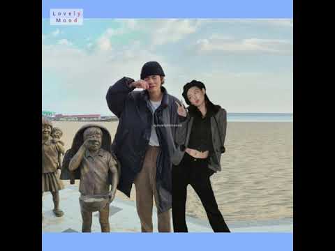 TAENNIE - 2U [fmv][photos version]