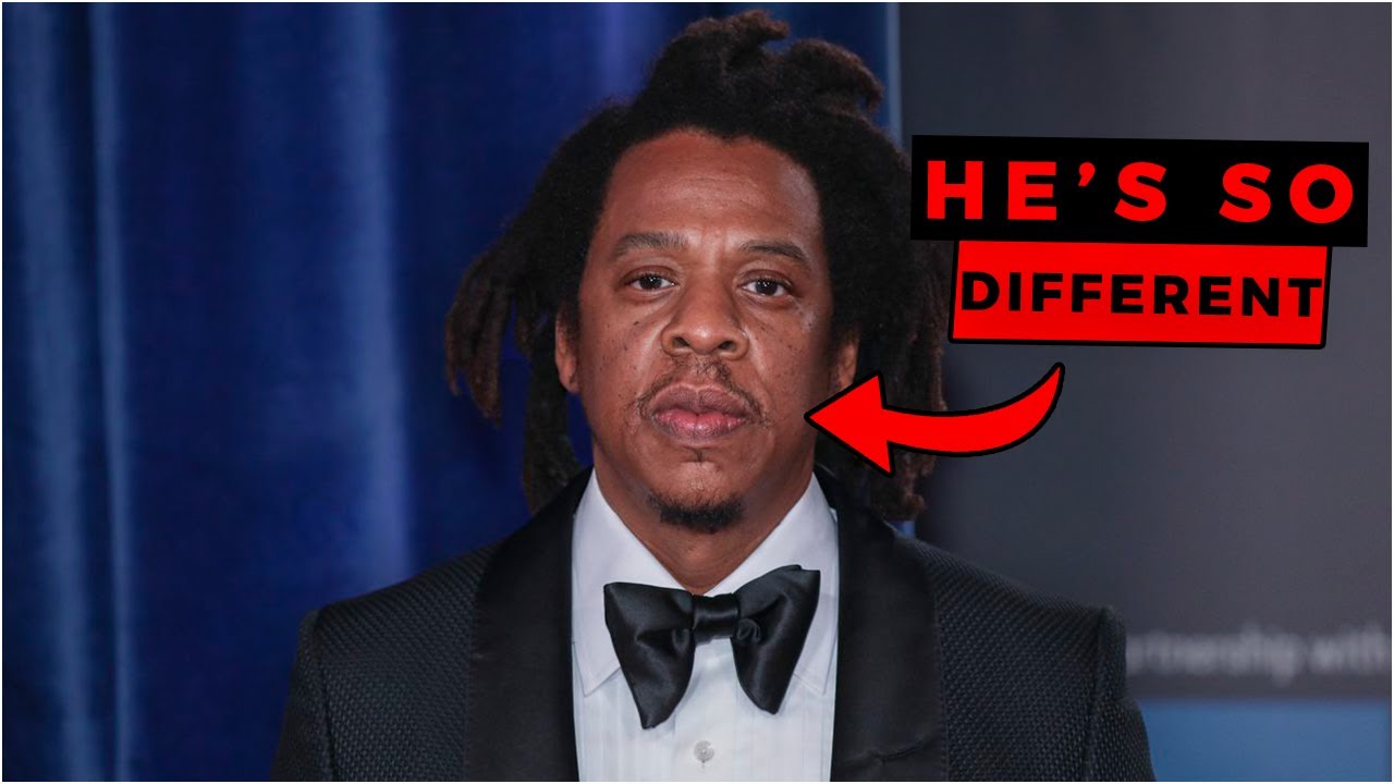 Jay-Z Explains How Kanye Changed Hip-Hop Forever - YouTube