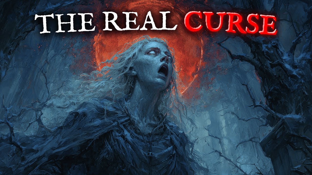 The Banshee Exists — And the True Legend Is Far More Terrifying - YouTube