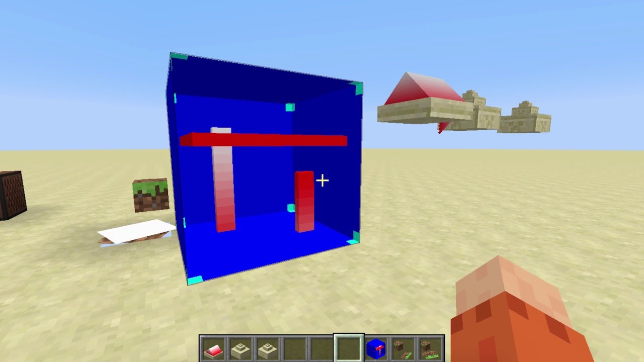 Update - Animated Blocks #8 - YouTube