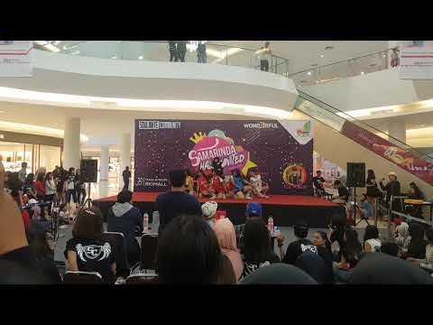 Weki Meki 위키미키 - Intro (Fantastic) & I don't like your Girlfriend Dance Cover by Lovelive