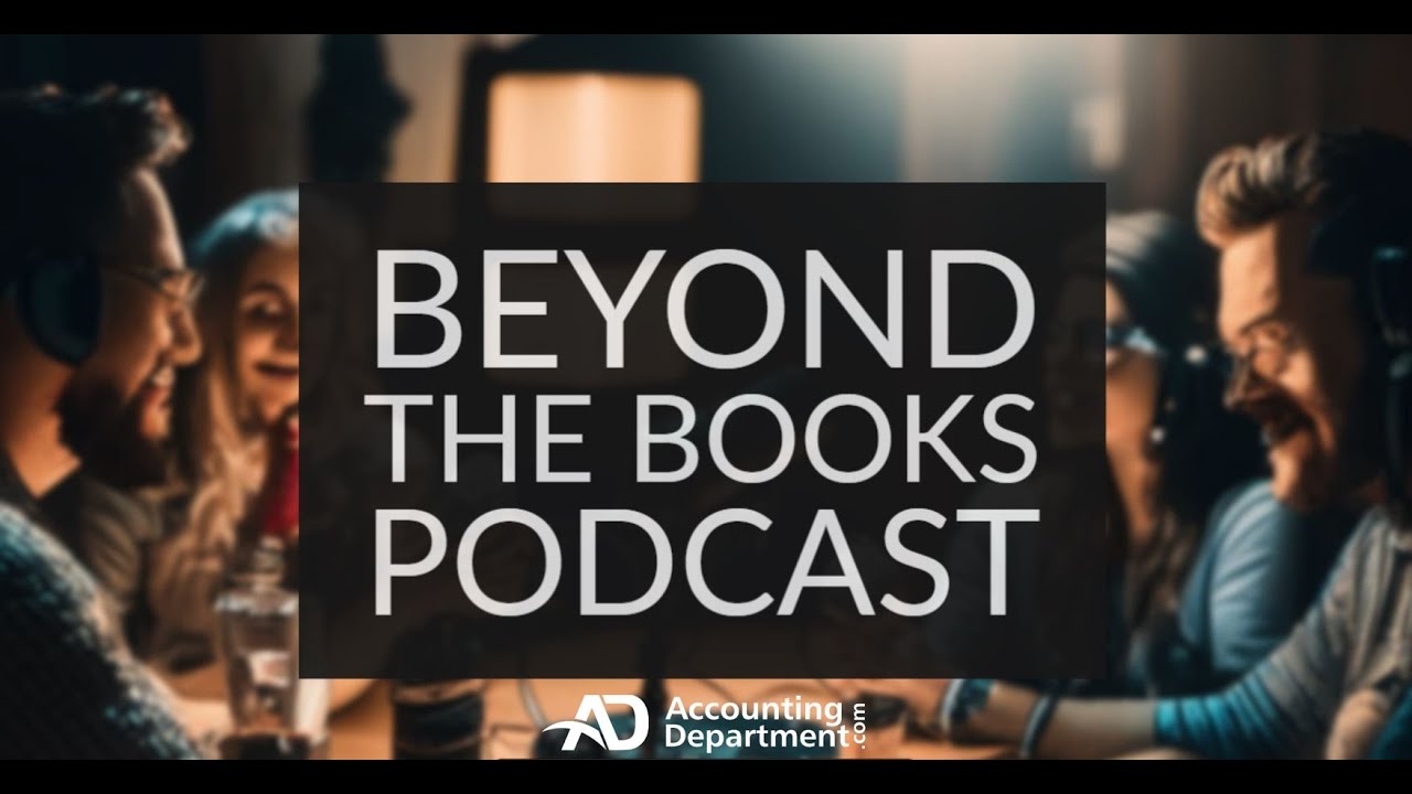 S1:E24: Why A Podcast For Entrepreneurs - Beyond the Books Podcast ...