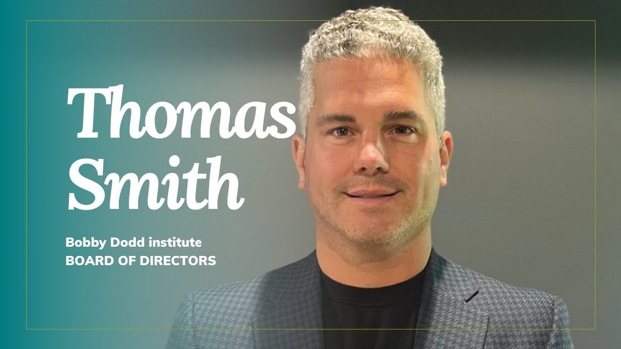 Thomas Smith - YouTube