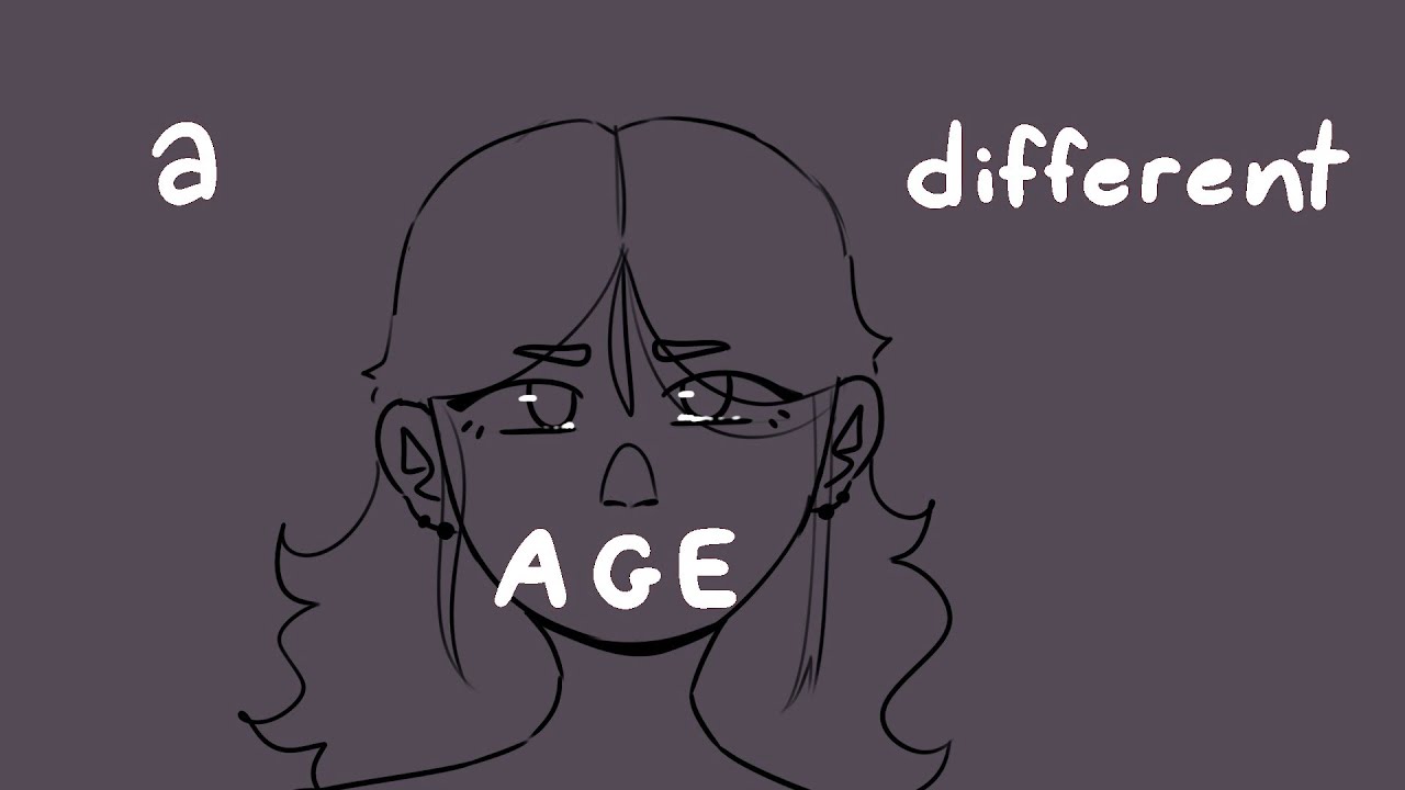 A Different Age | animation - YouTube
