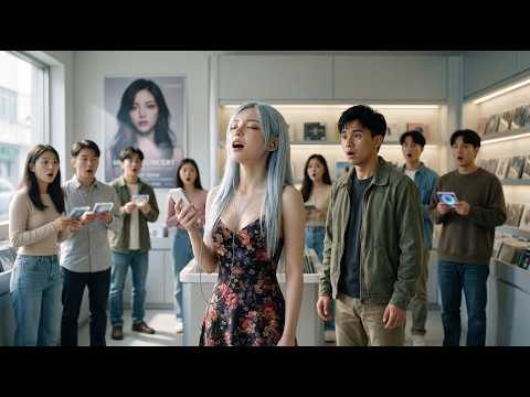 Macross Robotech: Ishtar Sings Minmay's Song Everyone Was Amazed