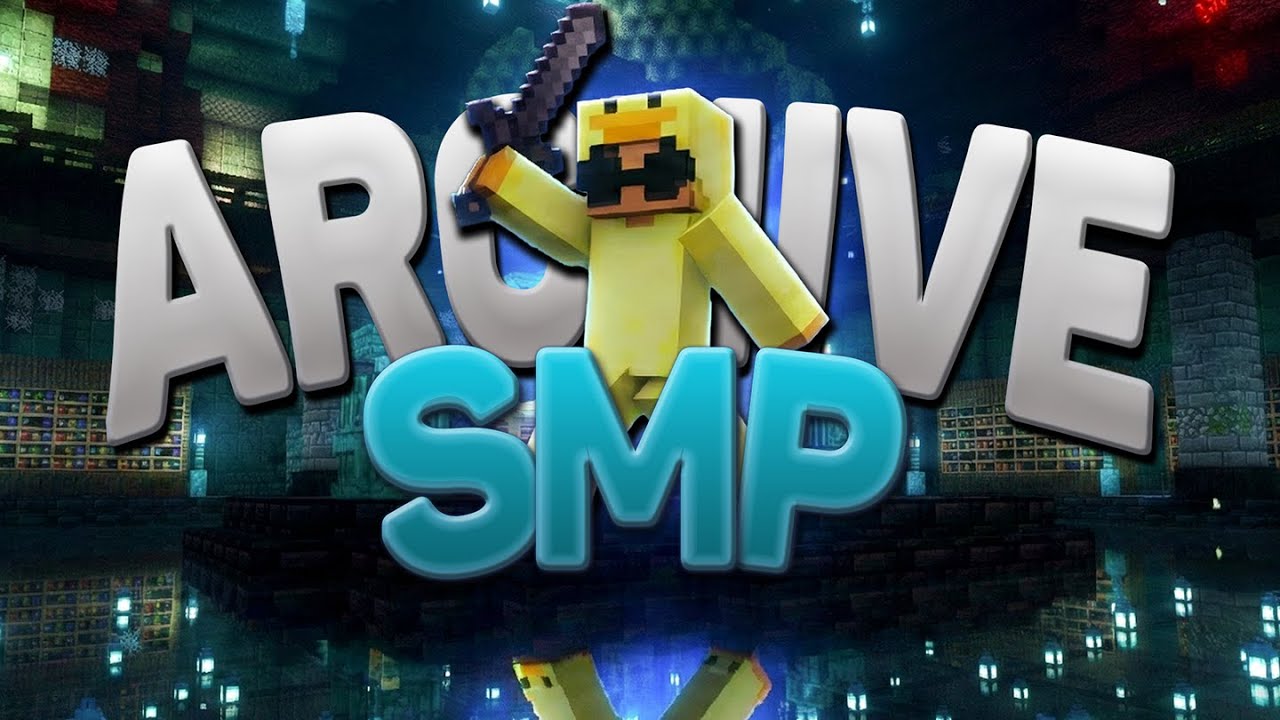 Archive SMP Recruitment (Applications Open) - YouTube