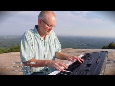 Open Spaces - Stanton Lanier