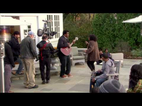 Peeples - 2013 Trailer Featurette HD (We the Peeples)