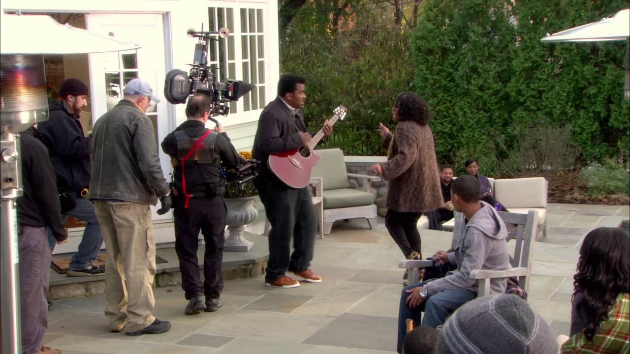 Peeples - 2013 Trailer Featurette HD (We the Peeples) - YouTube