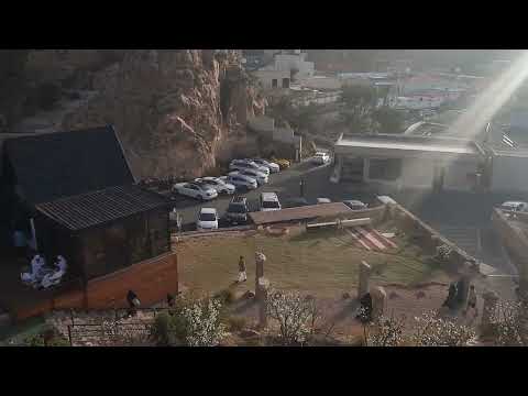 Gazelle Resort AlShifa near Taif