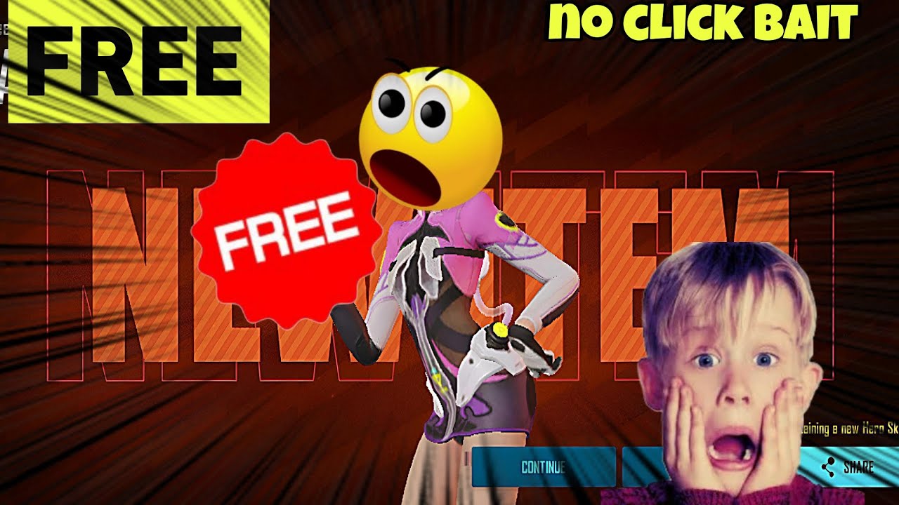 Is it possible to get Maggie’s mythic skin for free|| Sweet express ...