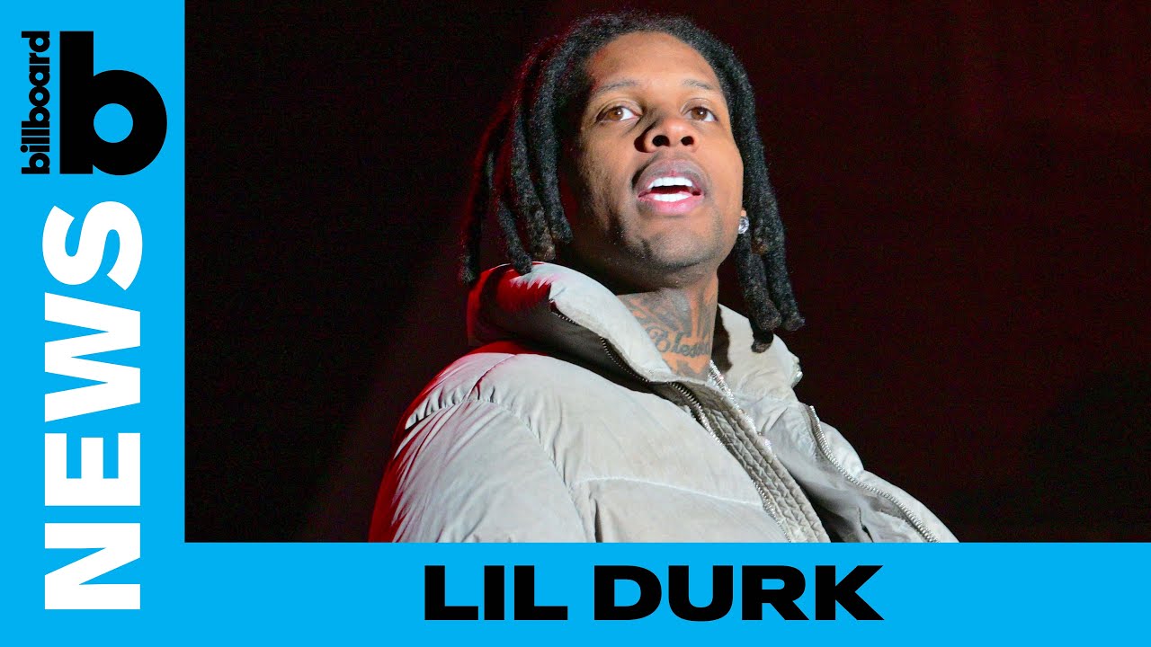 Lil Durk Pleads Not Guilty In Federal Case Over Quando Rondo Shooting ...