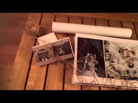 Odak fotoğraf 30x50 albüm