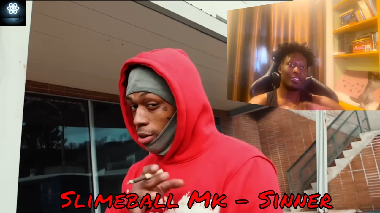 Slimeball Mk - Sinner (Official Music Video) (Produced By Kay 1 ...