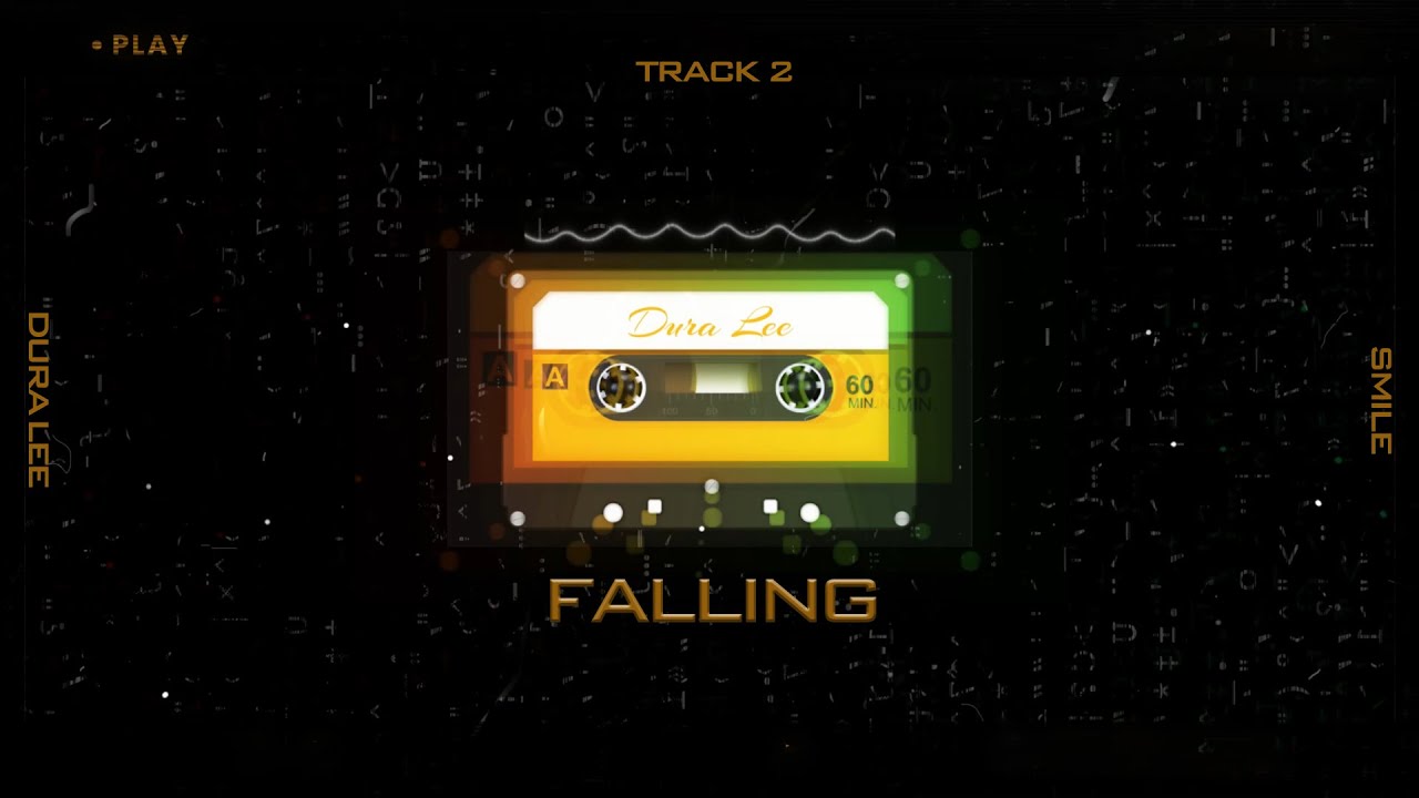 Falling (Official Audio) - YouTube