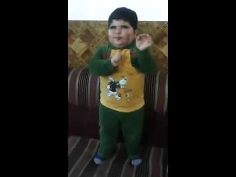 Yahlela!Dance Baby))