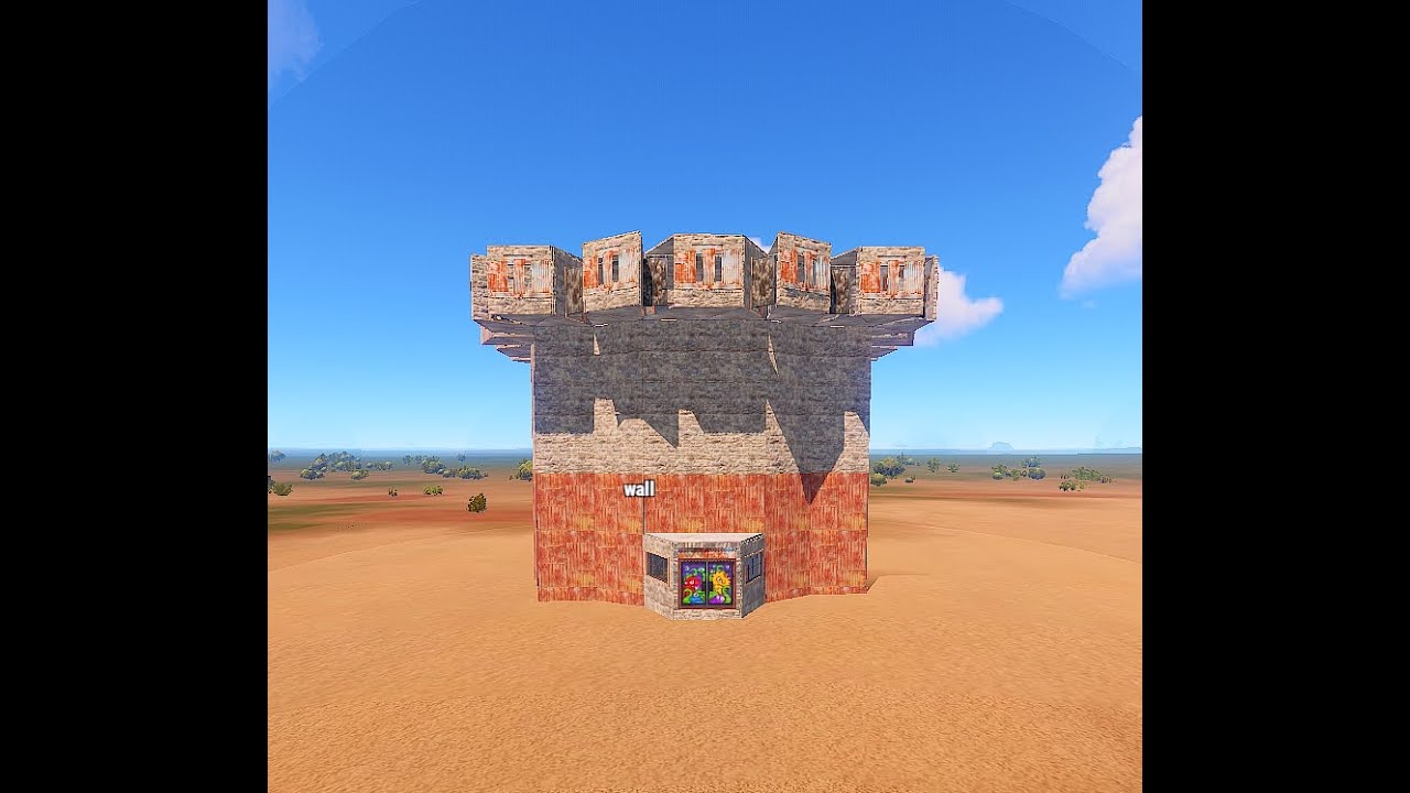 Large group peek downs and foundation tutorial - YouTube