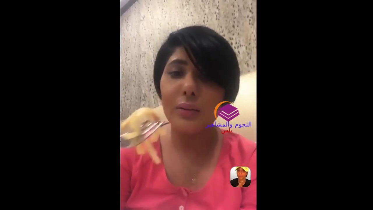 ملاك الكويتيه وروان العلى لايف ضحك ودلع على الهواء ومو مهم كلام الناس ...