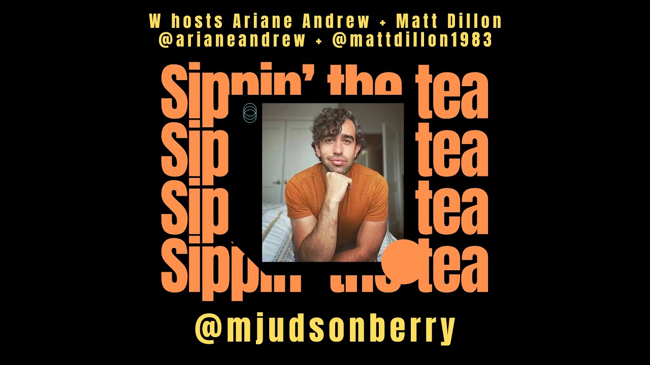 Actor and Comedian Michael Judson Berry - YouTube