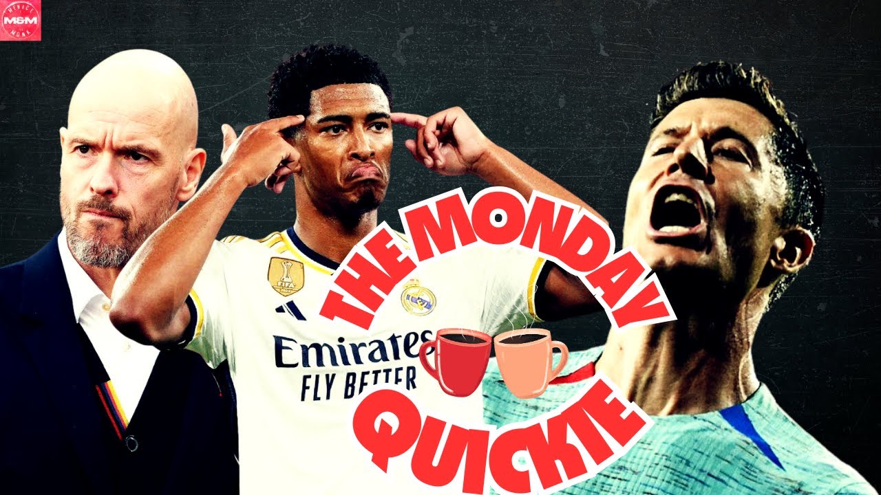 Reds Comfortable Win | Thriller At The Emirates | Lewa Scoring Again ...