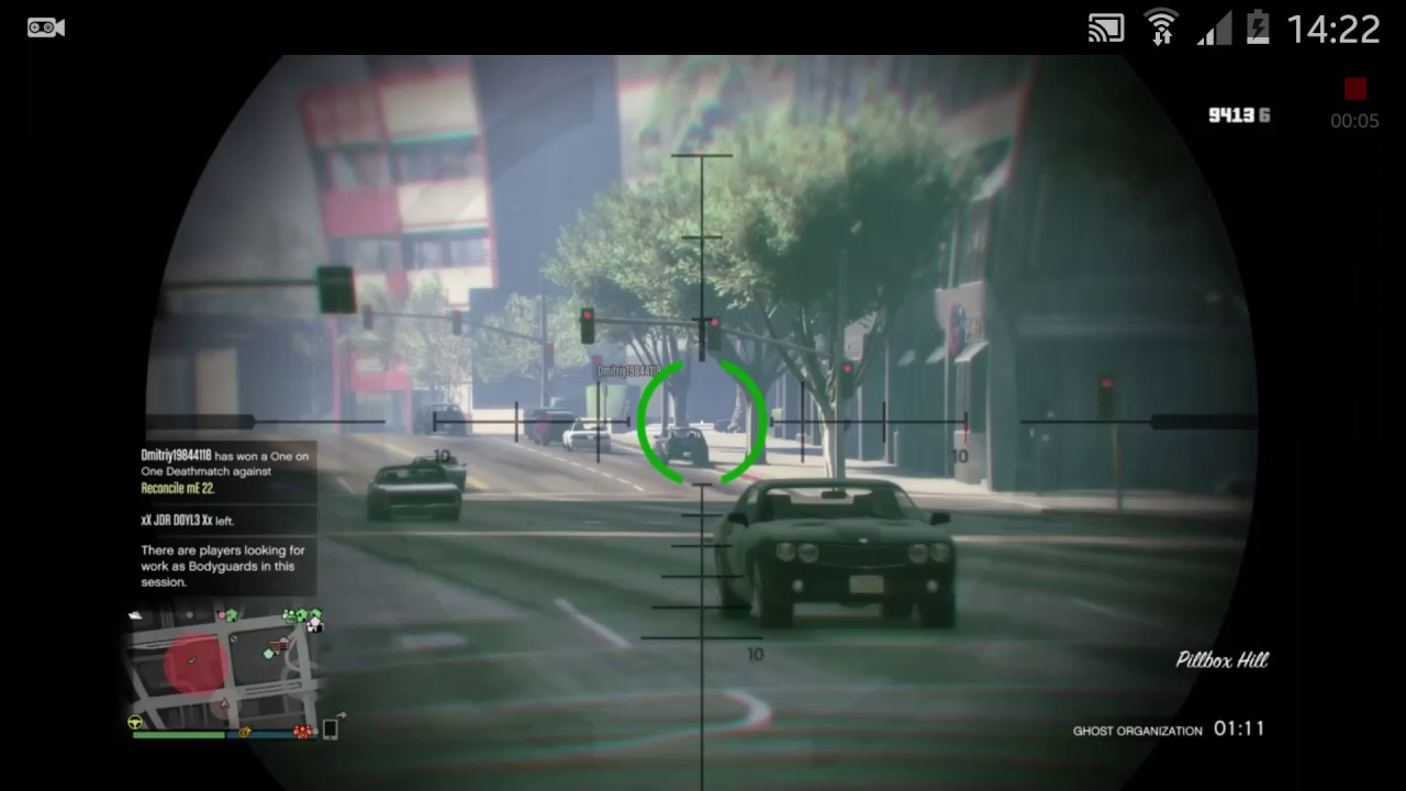 Reconcile mE fan boy - YouTube