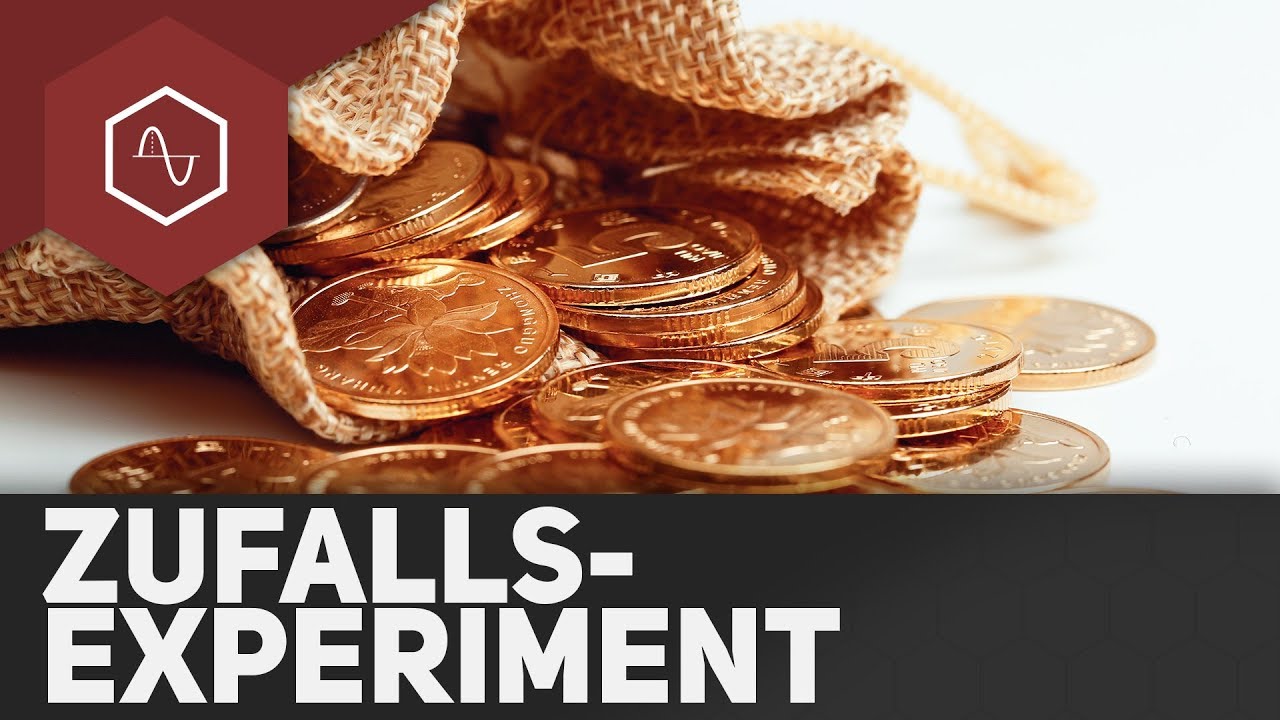 Was ist Zufall? - Zufallsexperiment & Wahrscheinlichkeit - YouTube