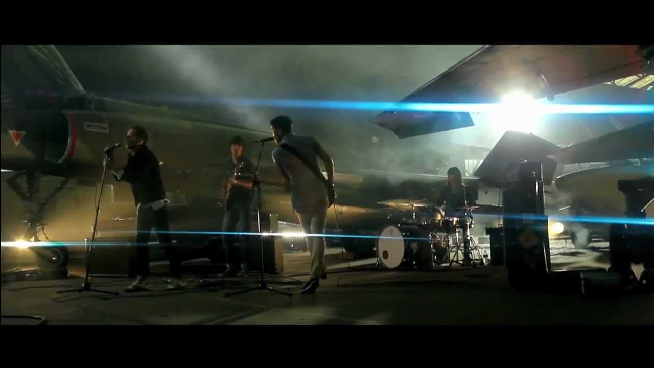 Showreel Alex Skarbek 2012.mov - YouTube