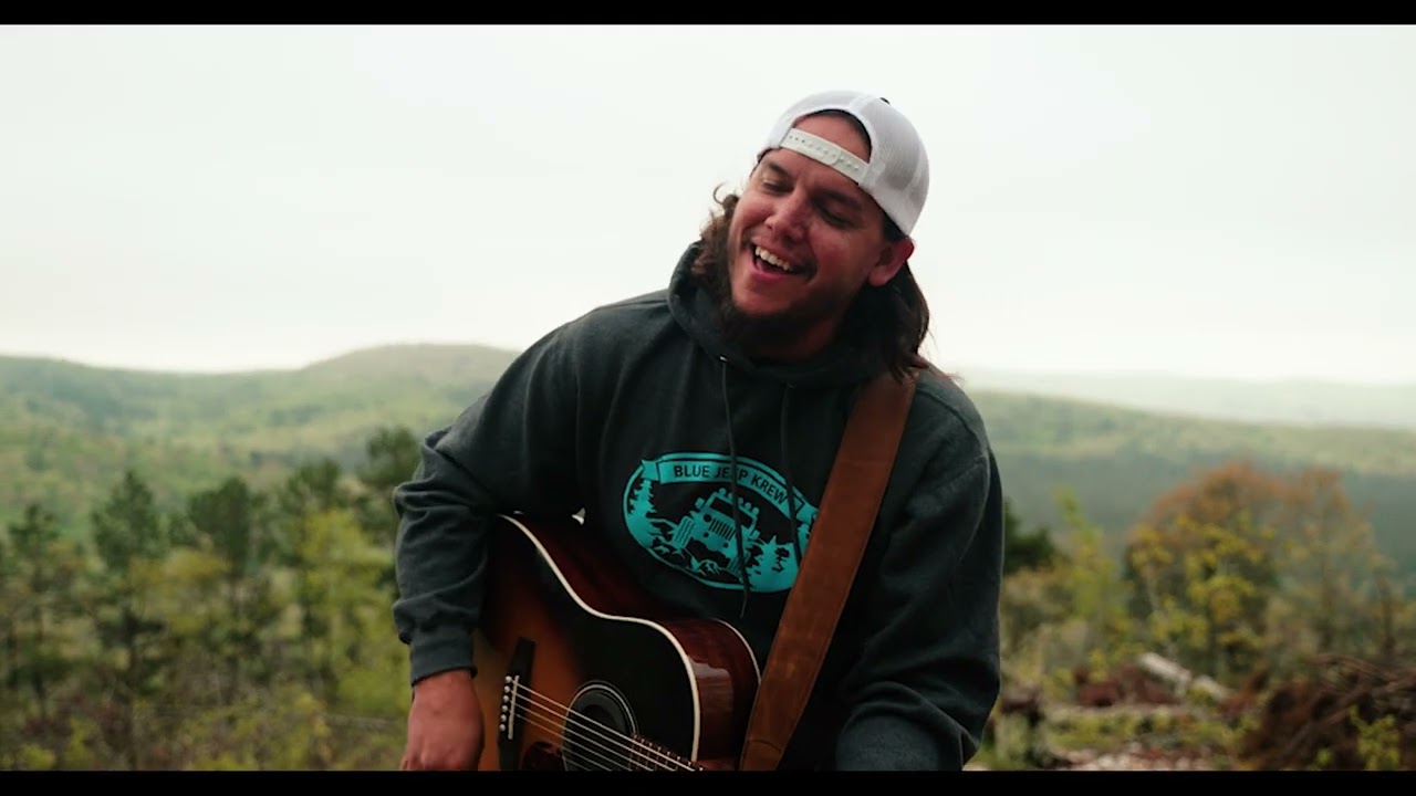 Jeremy Rowe - Off Road Family (Official Music Video) - YouTube