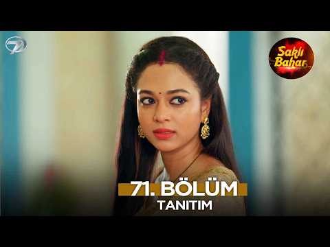 Saklı Bahar (Sindoor Ki Keemat) Hint Dizisi 71. Bölüm Fragmanı | 27 Temmuz Pazartesi