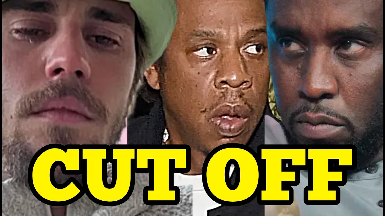 BEIBER CUTTING OFF PEOPLE CLOSE TO HIM, TUPAC UPDATE, MORE KIM PORTER ...