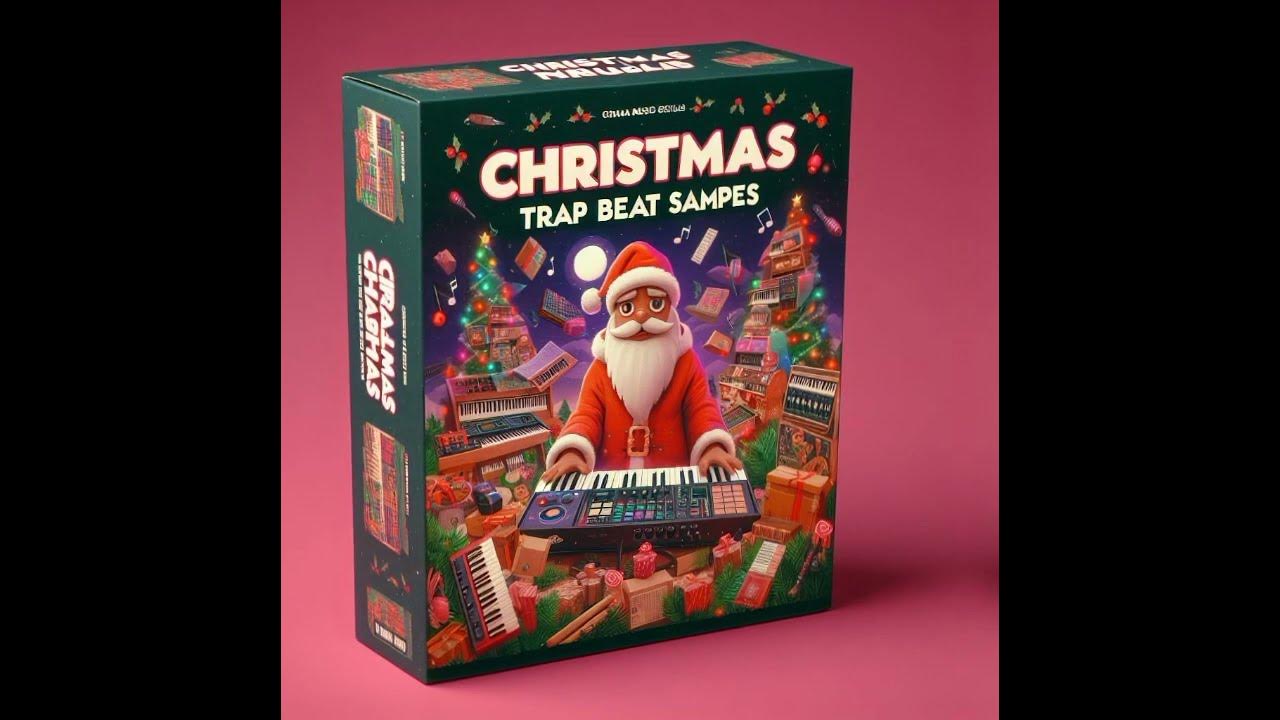 [FREE] Christmas Sample Pack / loop kit - YouTube